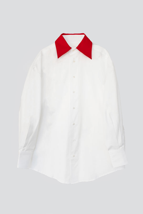 Red Collar